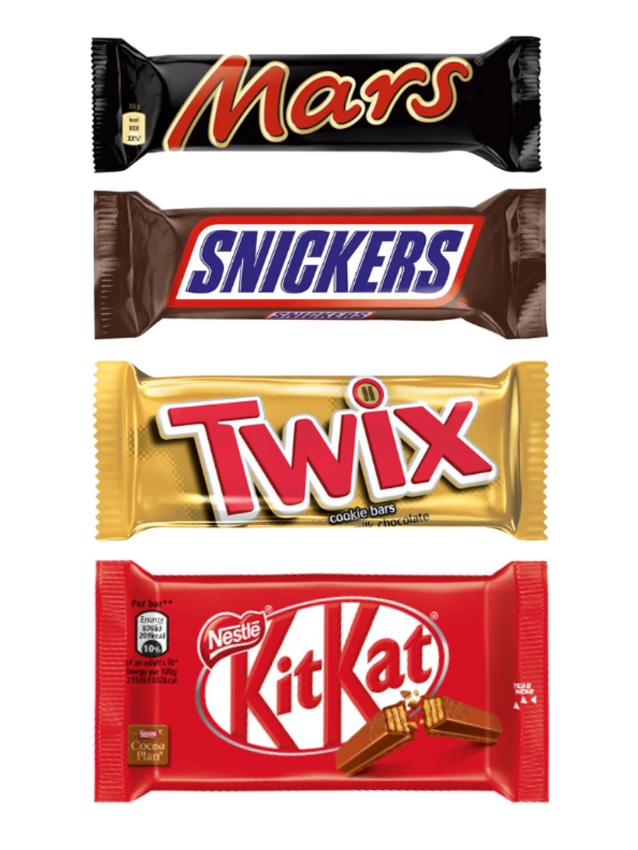 Top 10 Imported Chocolates You Must Try – Now Available in India ...